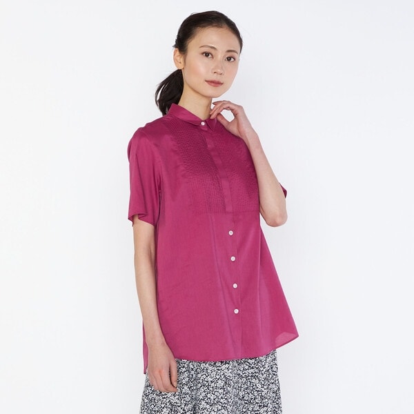 キース（KEITH）/アムンゼンシャツブラウス