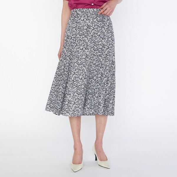 キース（KEITH）/Ｆｕｌｌ　Ｂｌｏｏｍスカート