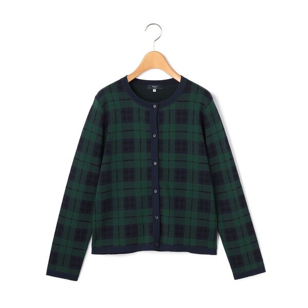 キース（KEITH）/キースＣＨニット