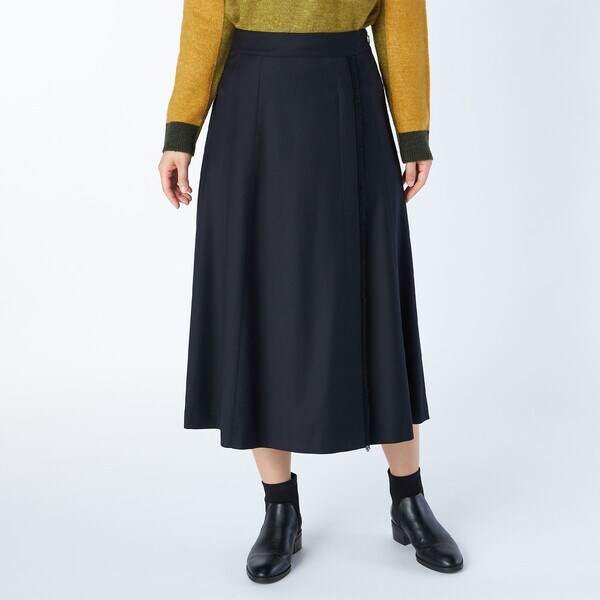 キース（KEITH）/マイクロウォッチスカート