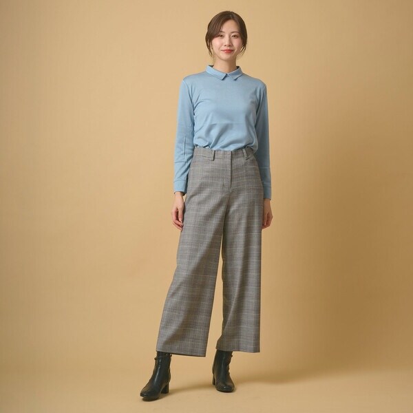 キース（KEITH）/ジーケリー天竺カットソー