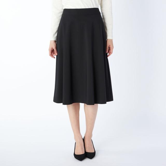 キース（KEITH）/トランシーズナルクロススカート