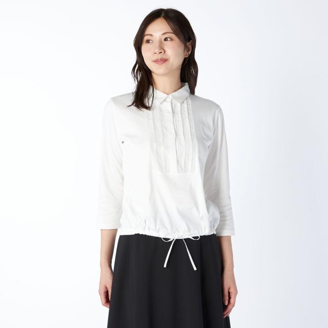 キース（KEITH）/60/−スムースカットソーステンカラー