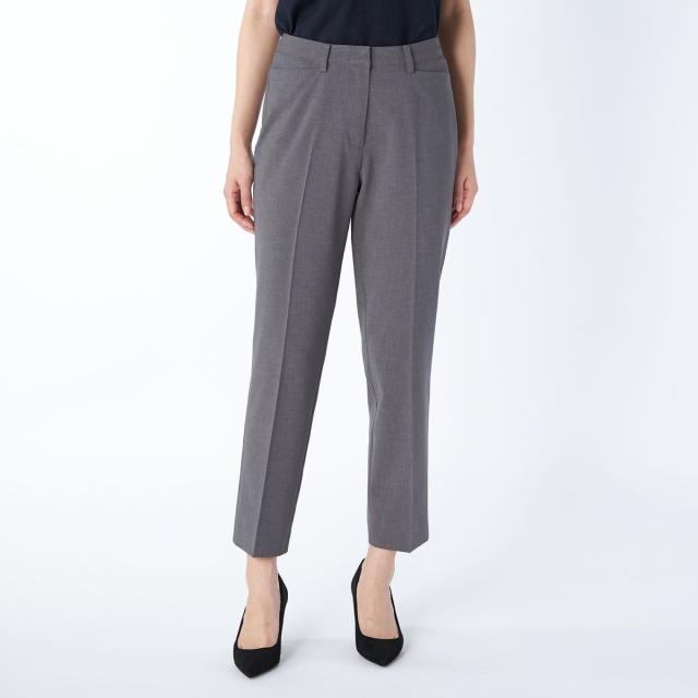 キース（KEITH）/ライトクロステーパードパンツ