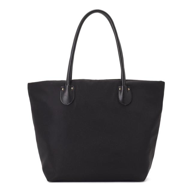 キース（KEITH）/モノグラムナイロントート