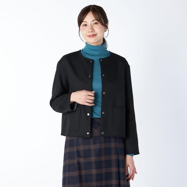 キース（KEITH）/ライトリバージャケット