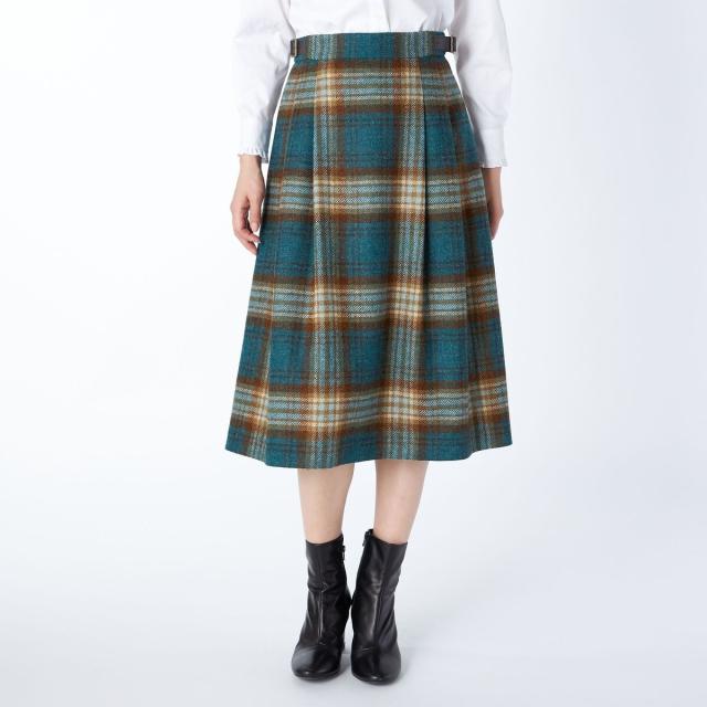 キース（KEITH）/ハイランドタータンスカート