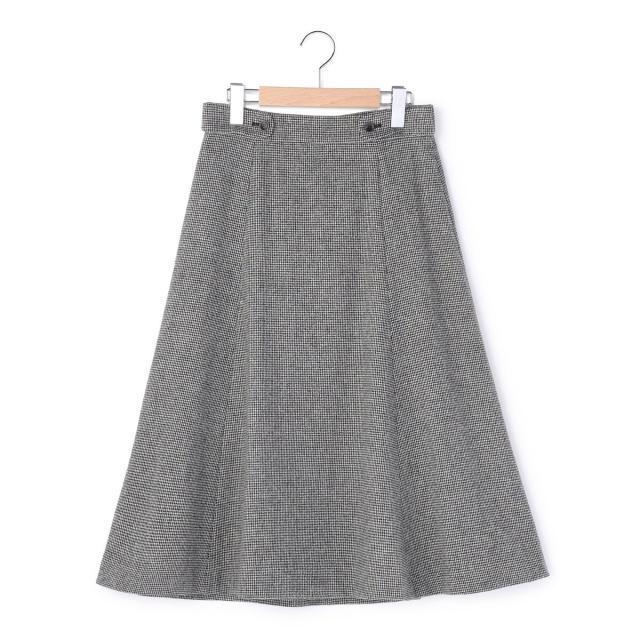 キース（KEITH）/ハウンドトゥーススカート