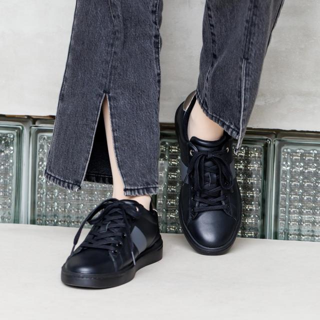 HIMIKO（HIMIKO）/【SALE】【在庫残りわずか！】コートソールスニーカー/627302