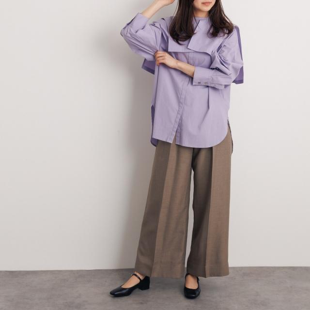 HIMIKO（HIMIKO）/きれいめストラップ◇【SALE】【日本製】【撥水