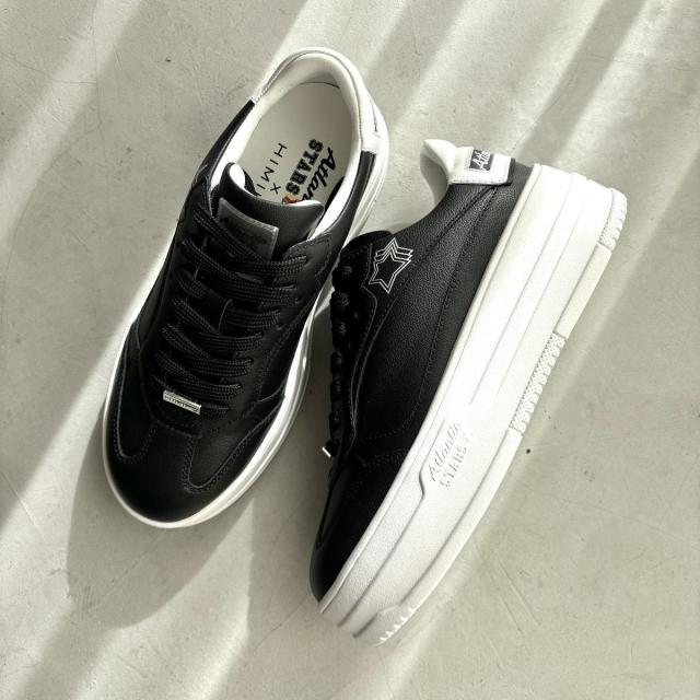 HIMIKO（HIMIKO）/【Atlantic STARS×HIMIKO】厚底コートソールスニーカー/607003