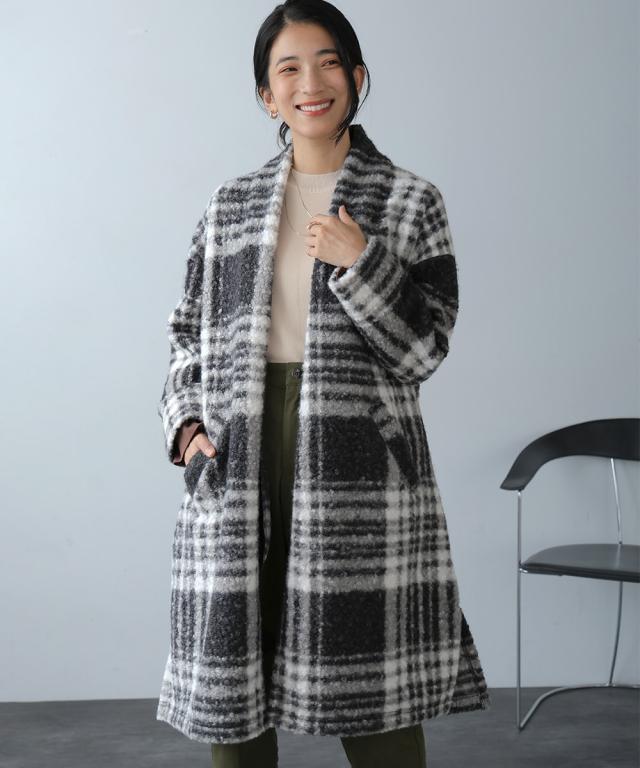 ブージュルード（Bou Jeloud）/ブークレコート