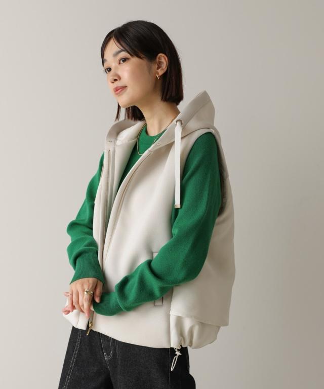 ブージュルード（Bou Jeloud）/ダンボールドッキングベスト