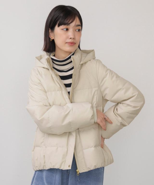 ブージュルード（Bou Jeloud）/ストレッチダウンジャケット