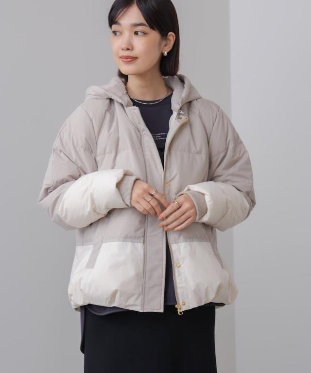 ブージュルード（Bou Jeloud）/エアリーピュアダウン