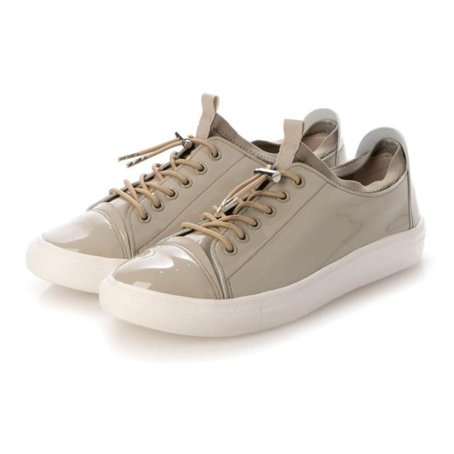 ルシーダ（Lucida）/【レイン対応】エコ素材軽量ゴムシューレーススニーカー / Merak