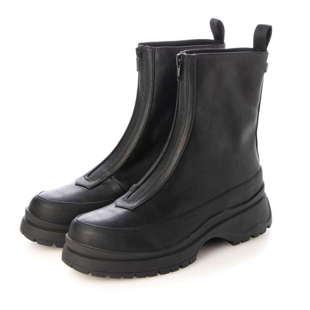 ルシーダ（Lucida）/【25秋冬新作】レイン対応/センタージップブーツ/Libertas