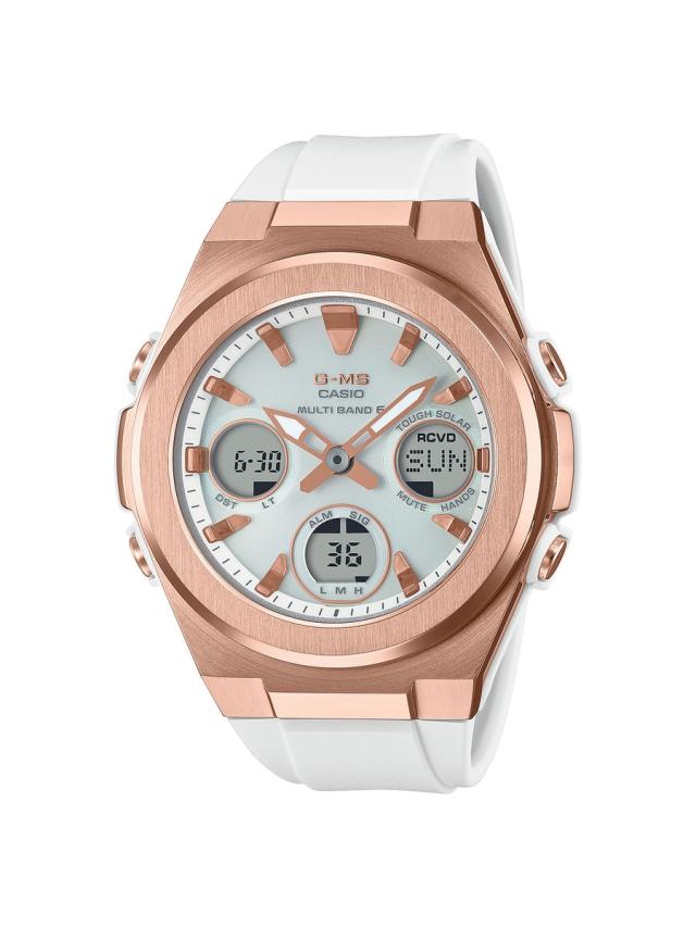 ベビージー/MSG−W600シリーズ【国内正規品】MSG−W600G−7AJFの通販はau PAY マーケット - Brand Square by OIOI （ブランドスクエアbyマルイ ...