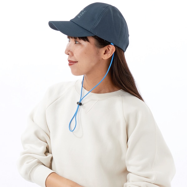 アナ スイ（ANNA SUI）/【 ANNA SUI（アナ スイ）】ドローコードキャップ