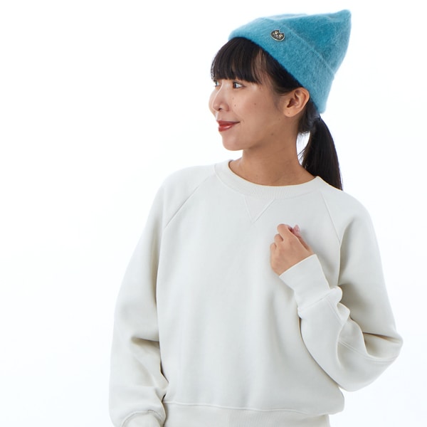 アナ スイ（ANNA SUI）/【 ANNA SUI（アナ スイ）】アンゴラネコワッチ