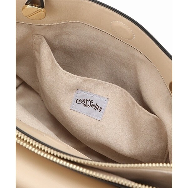 Casselini（Casselini）/SHOP 2FACEトート