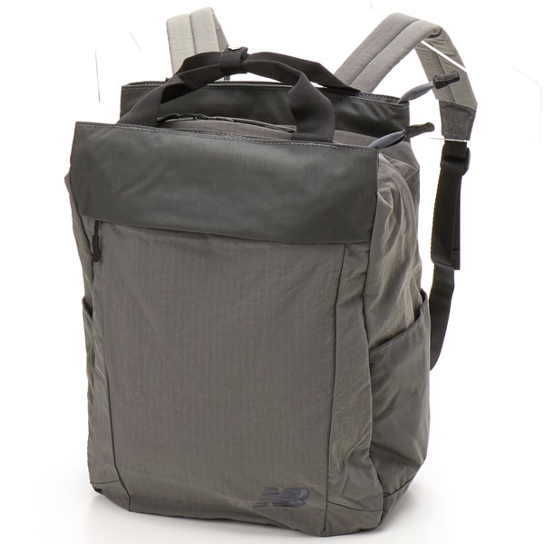 ニューバランス（new balance）/【Newbalance】ナイロントートリュック