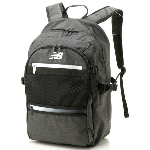 ニューバランス（new balance）/【Newbalance】グラデーションファスナーを使用した容量30Lのリュック