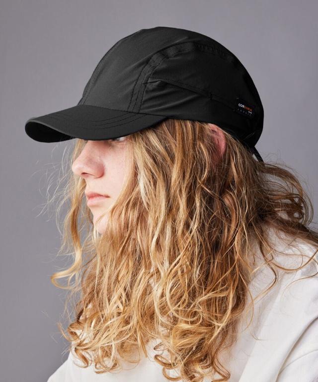 レアセル（rehacer）/rehacer : CORDURA Fabric Jet Cap