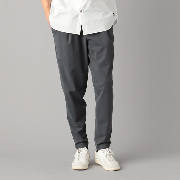 ベータ・メン（BMEN）/メリル裏起毛 テーパードイージーパンツ