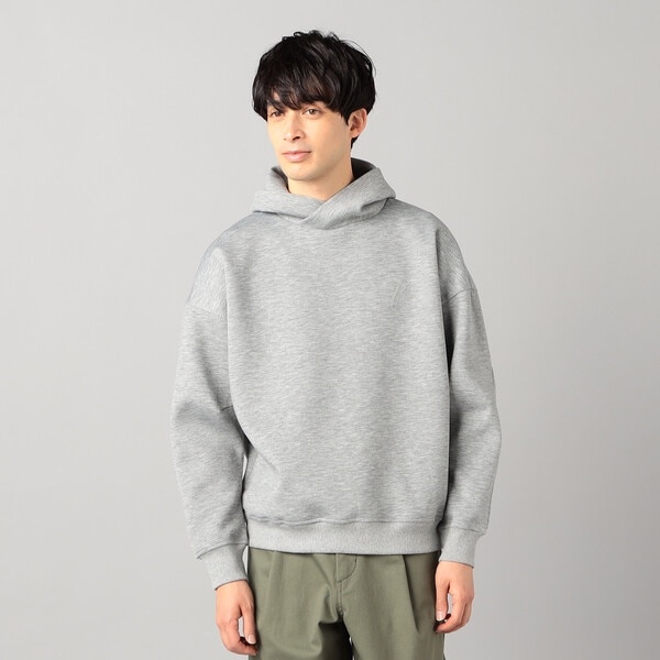 ベータ・メン（BMEN）/フーディー プルオーバー