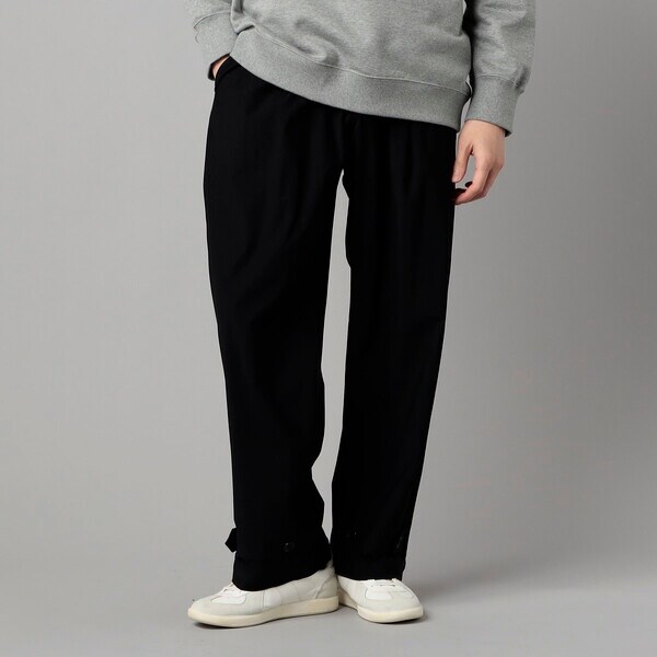 ベータ・メン（BMEN）/メリル 2WAY ワイドパンツ