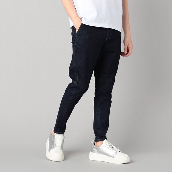 ベータ・メン（BMEN）/デニムハイテンションジョッパーズパンツの通販はau PAY マーケット - Brand Square by OIOI ...