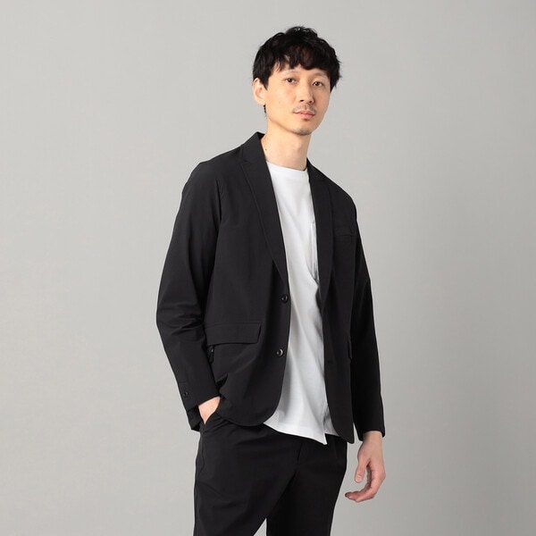 ベータ・メン（BMEN）/【セットアップ対応】アクティブ ジャケット