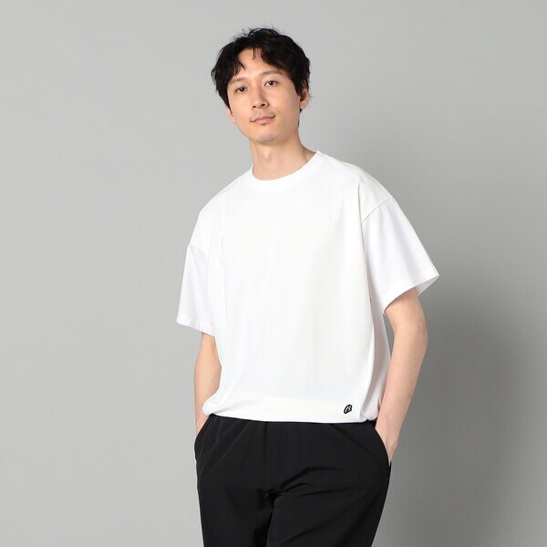 ベータ・メン（BMEN）/コンビネーション Tシャツ