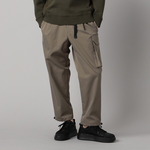 ベータ・メン（BMEN）/シングル カーゴパンツ