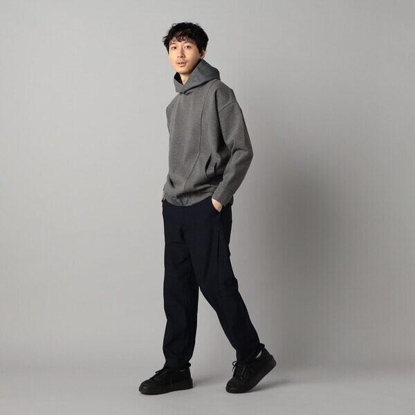 ベータ・メン（BMEN）/ナイロンコンビ フーディー ベータ・メン（BMEN）/ナイロンコンビ フーディーの通販はau PAY