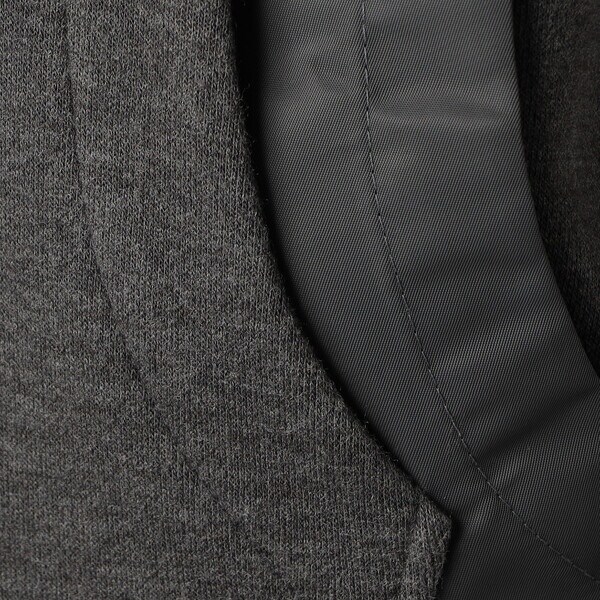 ベータ・メン（BMEN）/ナイロンコンビ フーディーの通販はau PAY