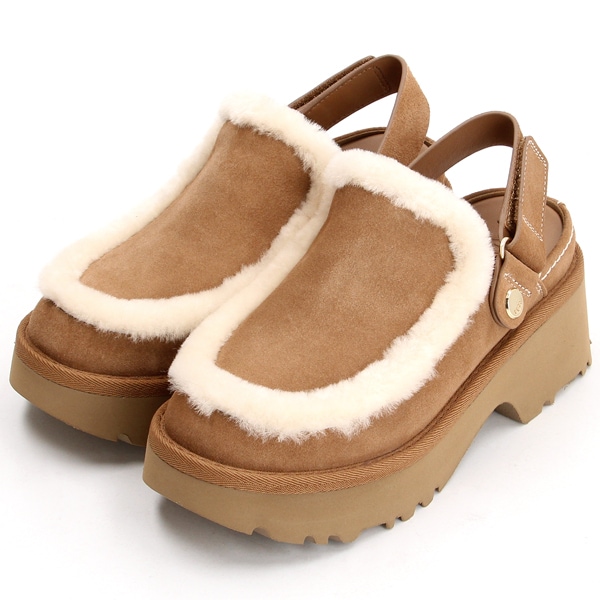 UGG（UGG）/UGG/アグ/Esmee Clog/エスミー クロッグ