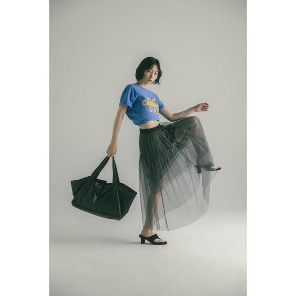 シェルターセレクト（SHEL’TTER SELECT）/【provoke】innocent スカート