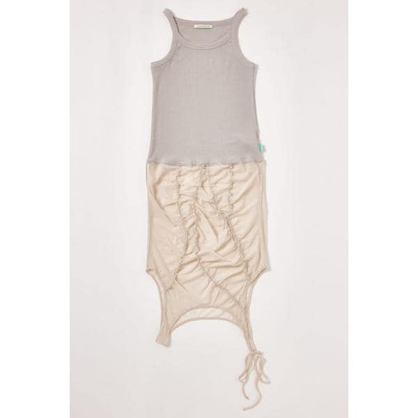 シェルターセレクト（SHEL’TTER SELECT）/【INSTANTFUNK】2WAY スリーブレストップ