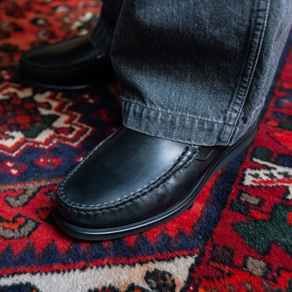 シップス エニィ/【Ｂｅｇｉｎ　５月号　Ｐ．５９】【ＳＨＩＰＳ　ａｎｙ別注】ＯＬＤＭＡＮ：　ＨＯＲＷＥＥＮ　クロムエク