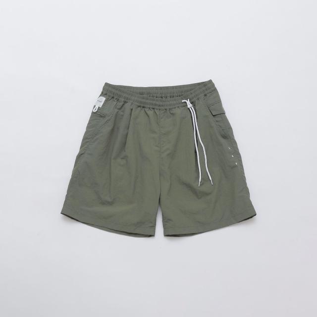 シップス エニィ（SHIPS any）/迷迭香: ナイロン ハーベスト ショーツ