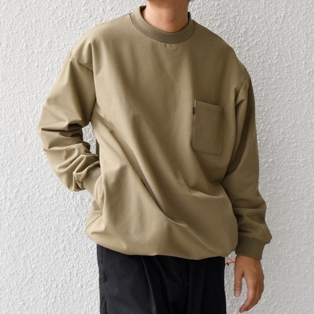 シップス エニィ（SHIPS any）/SHIPS any:〈洗濯機可能〉ストレッチ 裏起毛 ウォーム アーバン ピステ (セットアップ対応