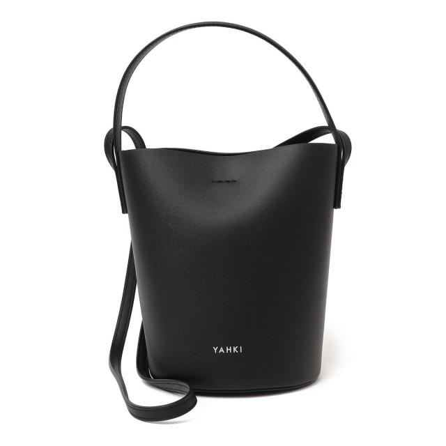シップス エニィ（SHIPS any）/YAHKI: バケツ ショルダー バッグ