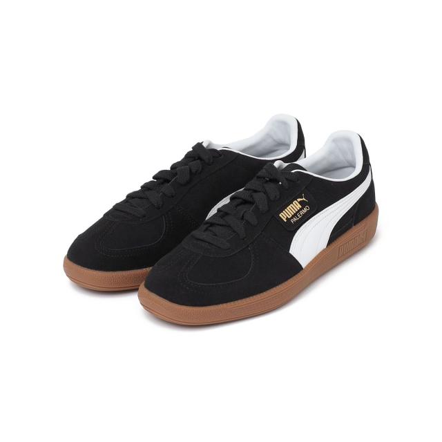 シップス エニィ（SHIPS any）/PUMA: PALERMO スニーカー 25SS