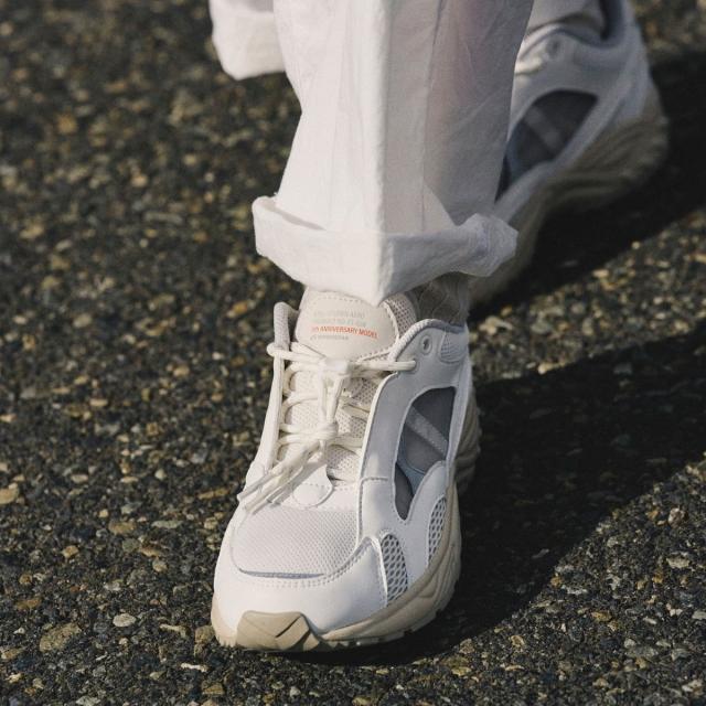 シップス エニィ（SHIPS any）/MOONSTAR 810S: STUDENAERO スニーカー