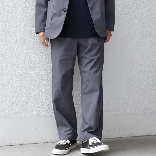 シップス エニィ（SHIPS any）/SHIPS any: SORONA(R) ライト ツイル ストレッチ イージーパンツ(セットアップ対