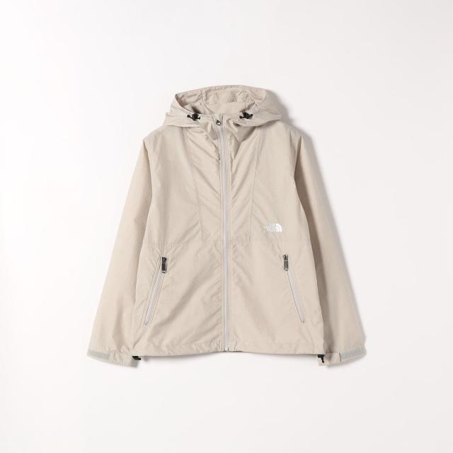 シップス エニィ（SHIPS any）/THE NORTH FACE:〈洗濯機可能〉ショート コンパクト ジャケット 25AW