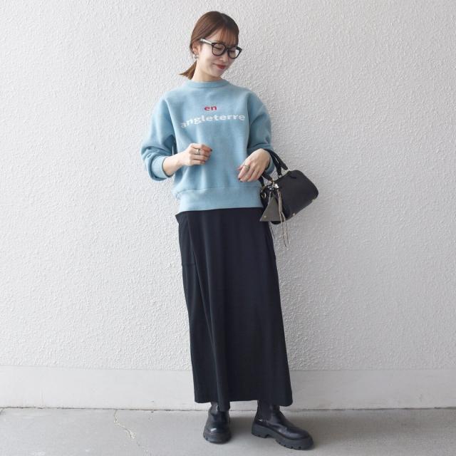 シップス エニィ（SHIPS any）/SHIPS any:〈手洗い可能〉モールヤーン