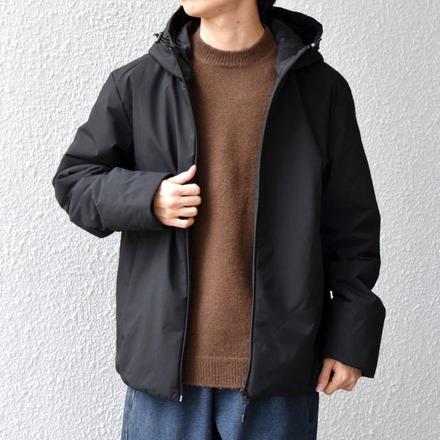 シップス エニィ（SHIPS any）/【WEB限定】SHIPS any:〈撥水/防風/洗濯機可能〉オールウェザー SORONA(R) 中綿